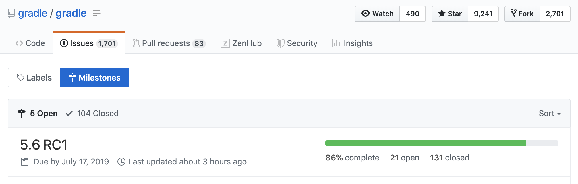 July 2019 Gradle Newsletter